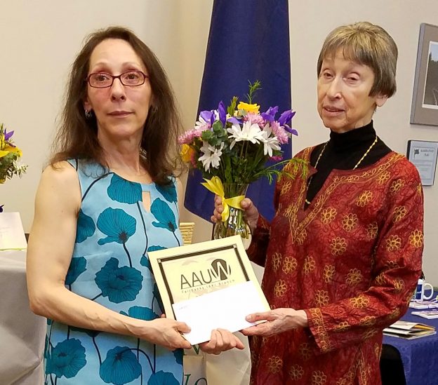 Scholarships | AAUW Fairbanks (AK) Branch Scholarships | AAUW Fairbanks (AK) Branch